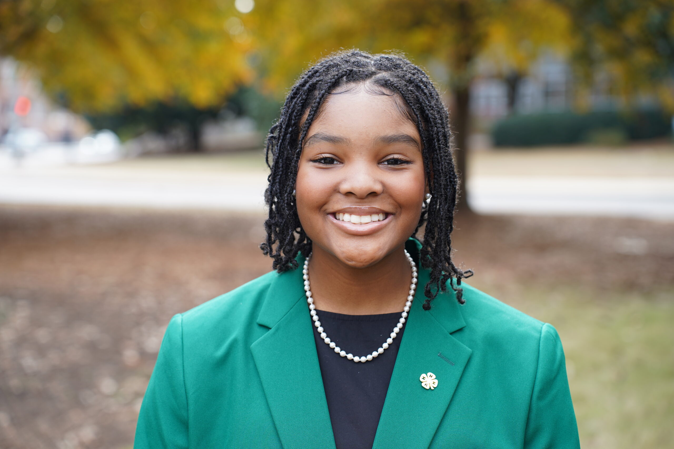 Georgia 4-H State Board of Directors - Georgia4H