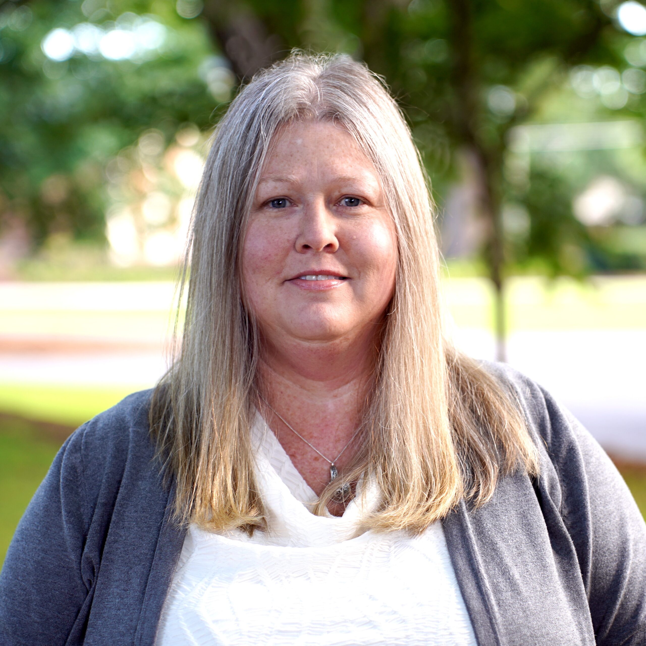 Jackie Fortson - Georgia 4-H