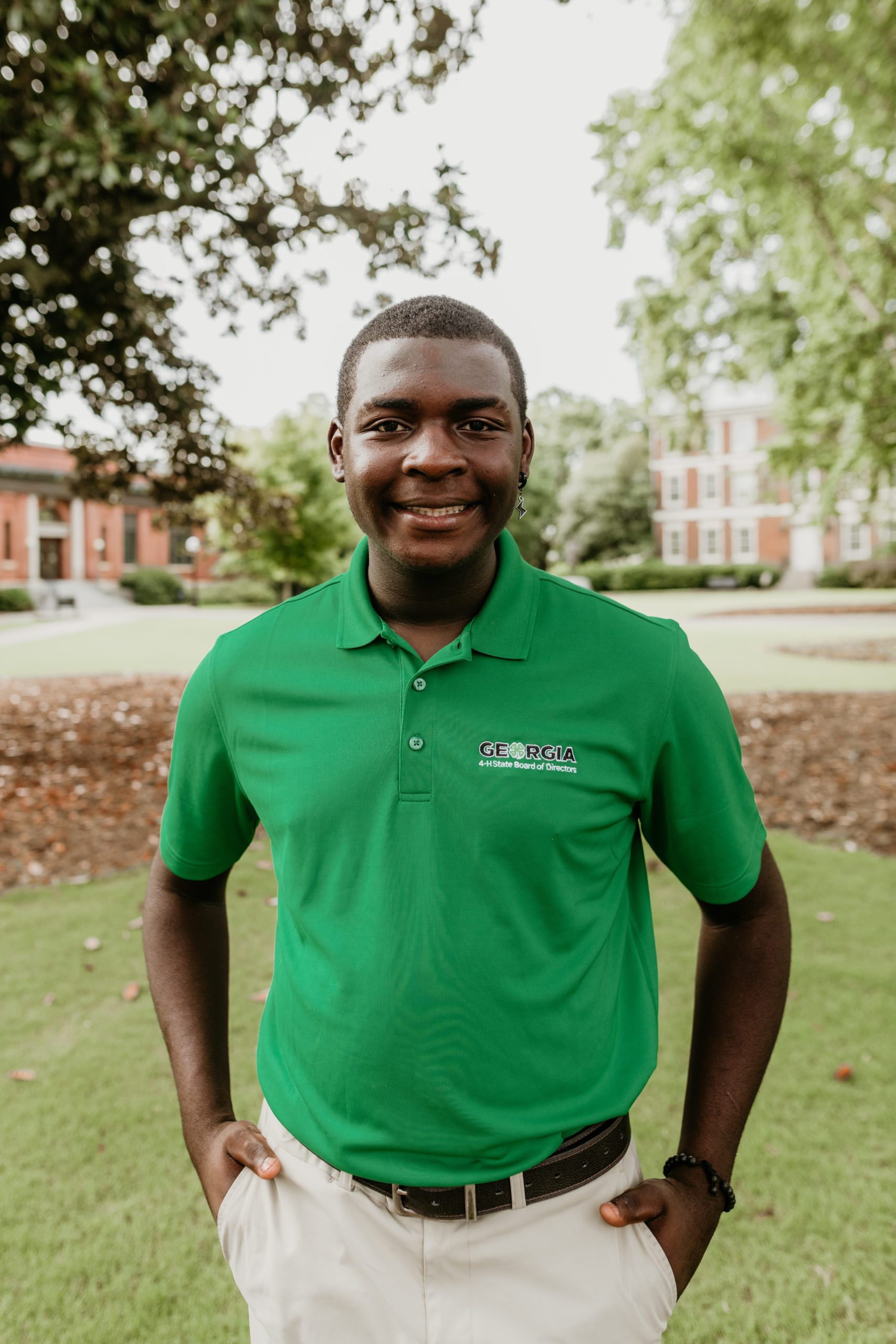 Past Boards - Georgia4H