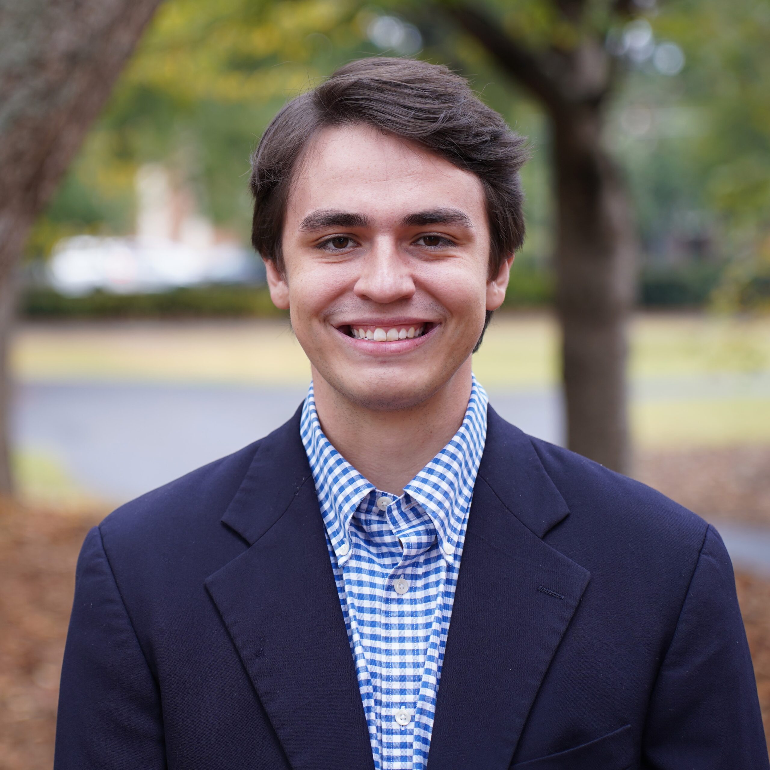 Ryan Rose - Georgia 4-H