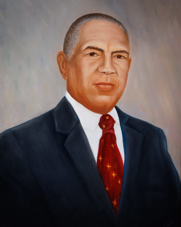 Percy Hunter Stone inducted into the National 4-H Hall of Fame ...