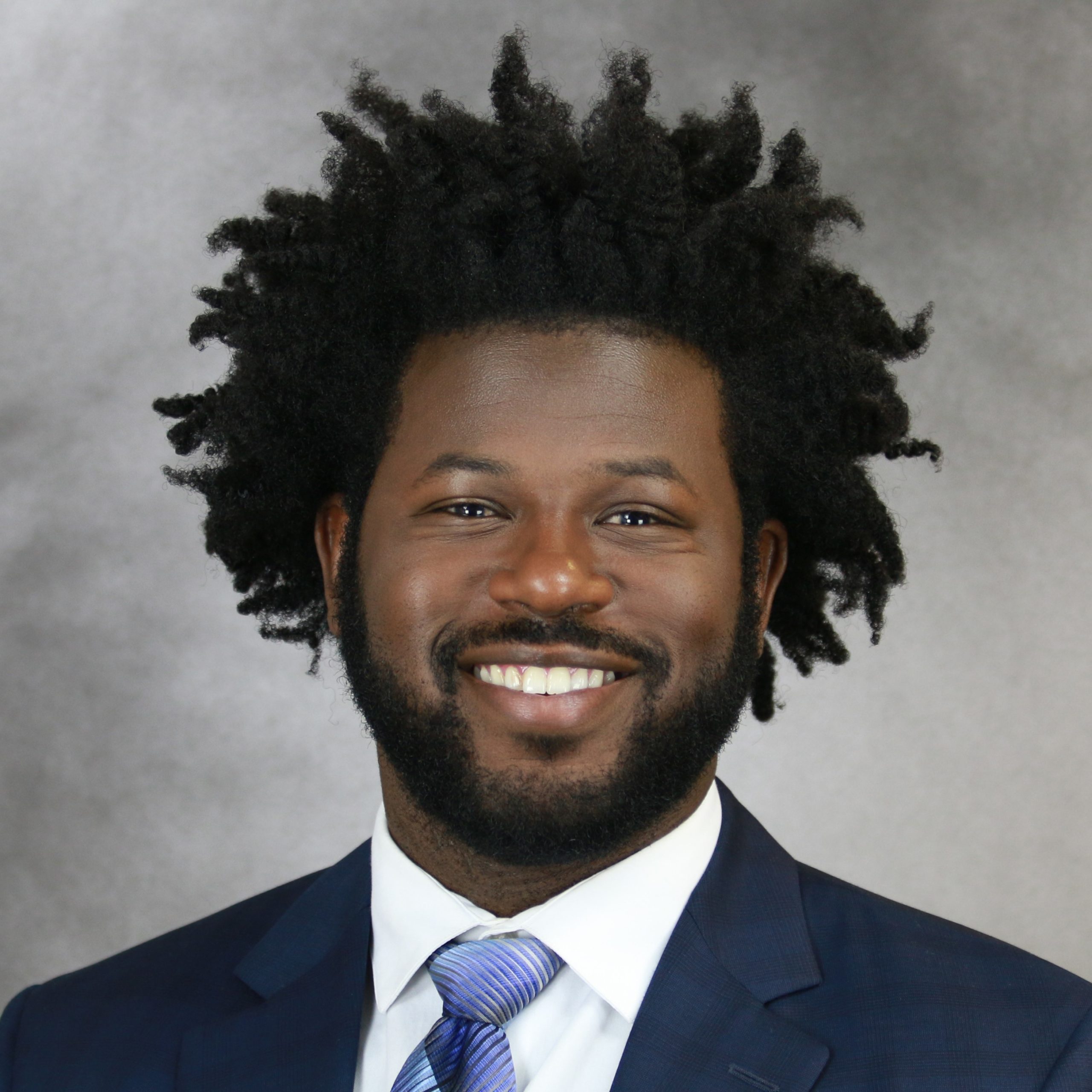 Deon Wallace - Georgia 4-H