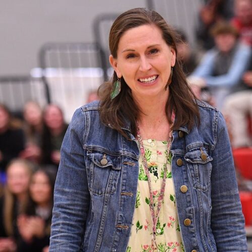 Rachel Kinsaul: Georgia Teacher of the Year - Georgia 4-H